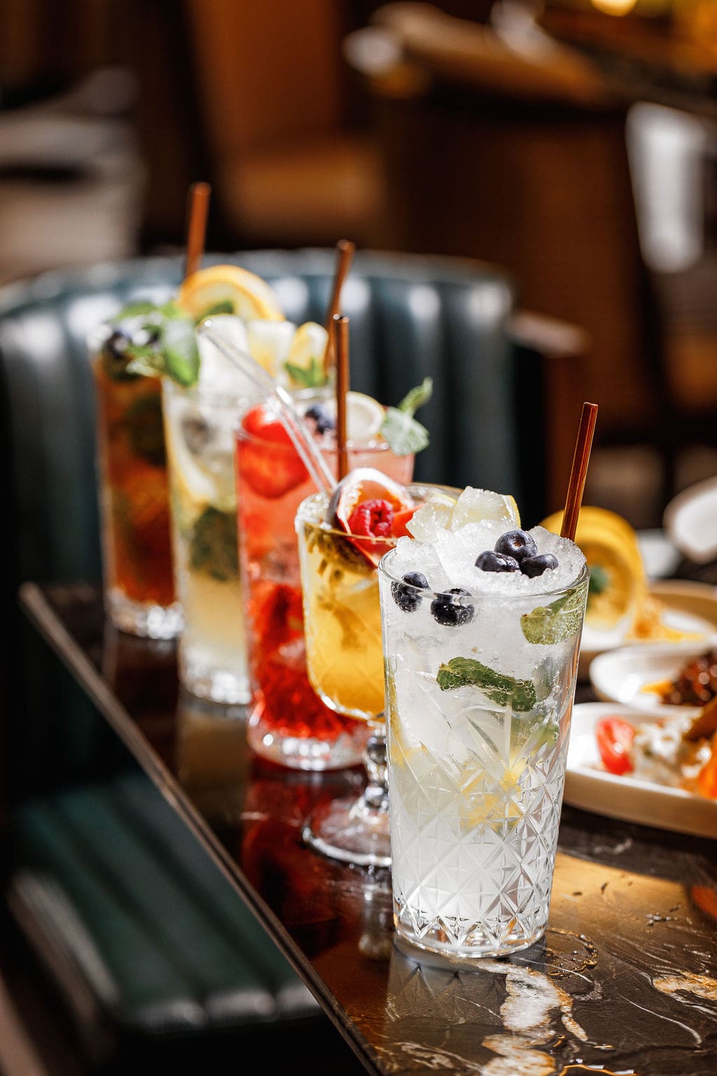 Over Beymen BBQ - Beymen BBQ