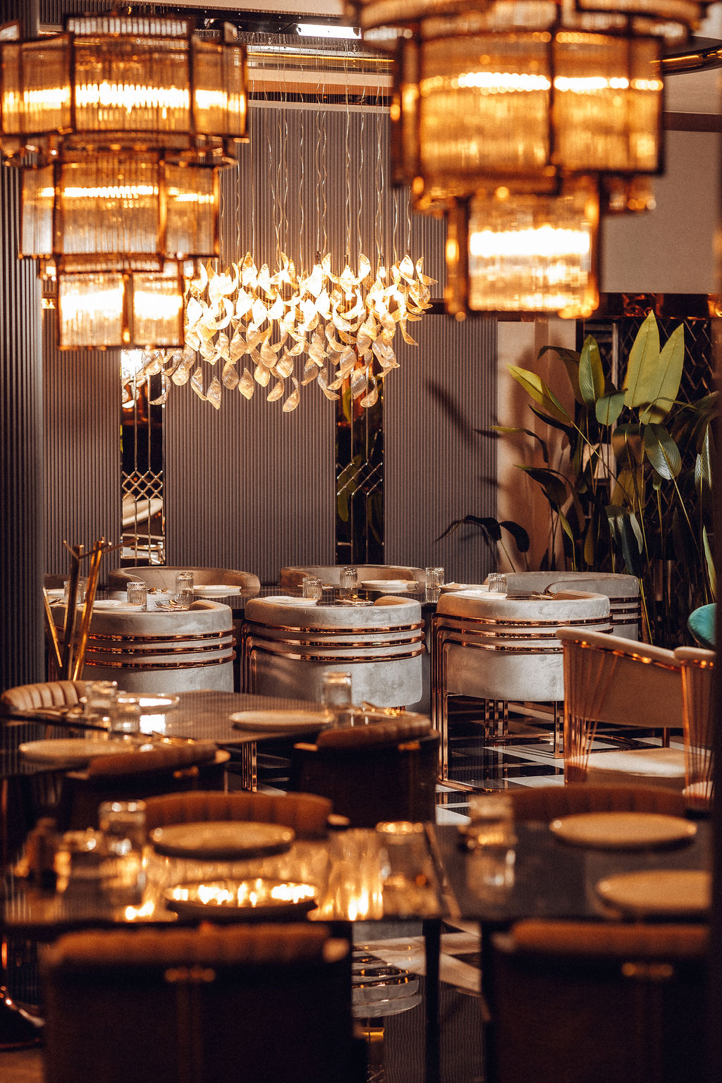 Over Beymen BBQ - Beymen BBQ