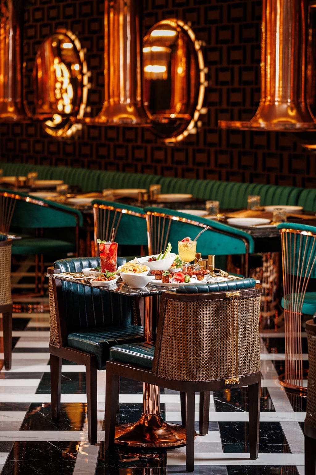 Over Beymen BBQ - Beymen BBQ